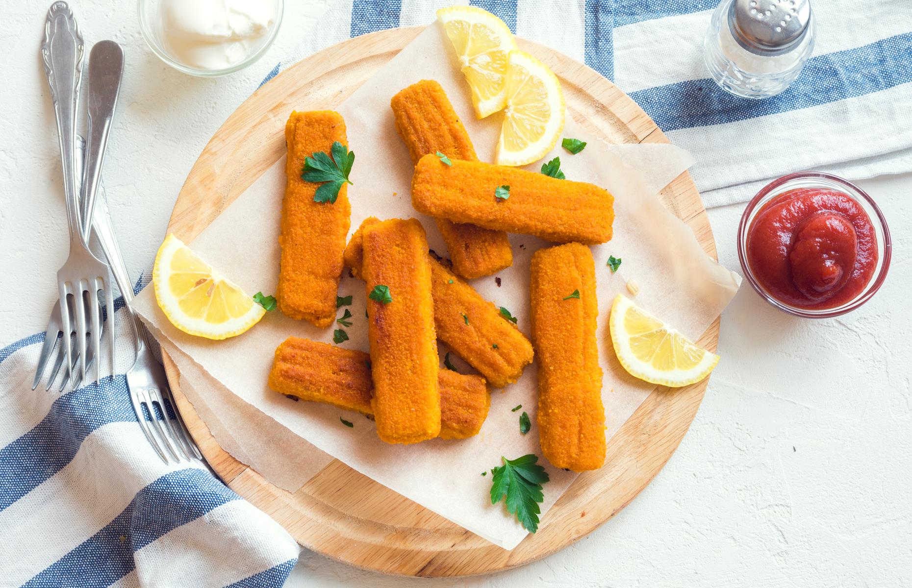 The best frozen foods, ranked