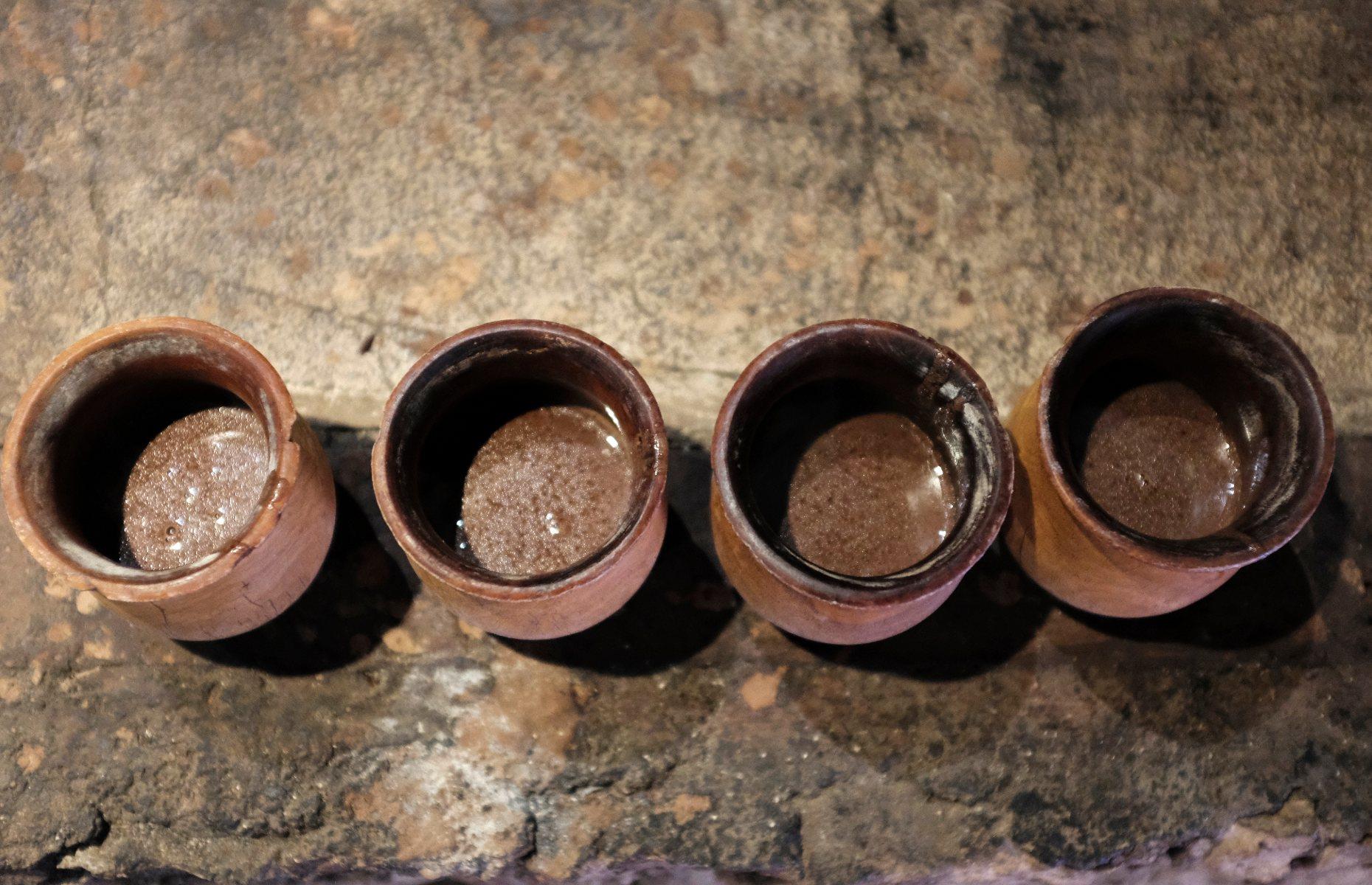 A delicious history of chocolate from ancient currency to modern bars