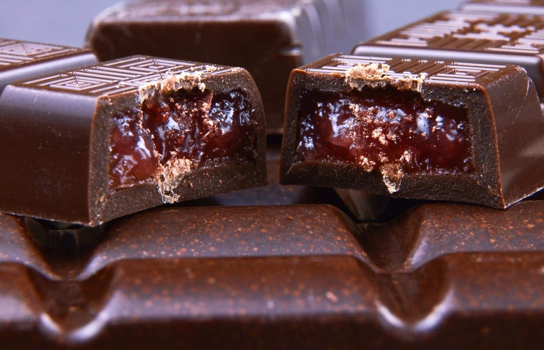 A delicious history of chocolate from ancient currency to modern bars