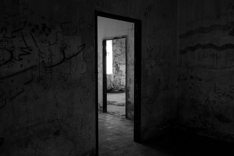 Netherworld Haunted House: Atlanta's Scariest Haunted House