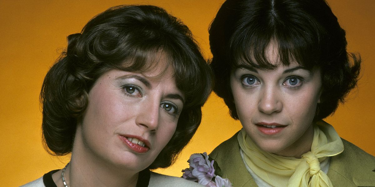 7 Facts About “Laverne and Shirley”