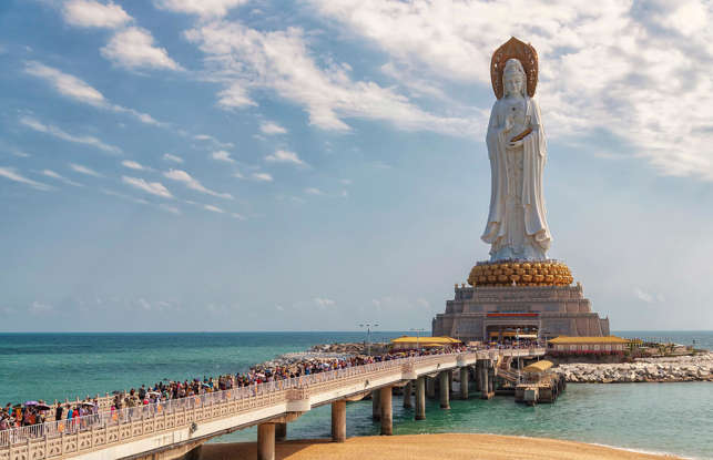 41 of the world's most awe-inspiring sculptures and statues 41 of the world's most awe-inspiring sculptures and statues