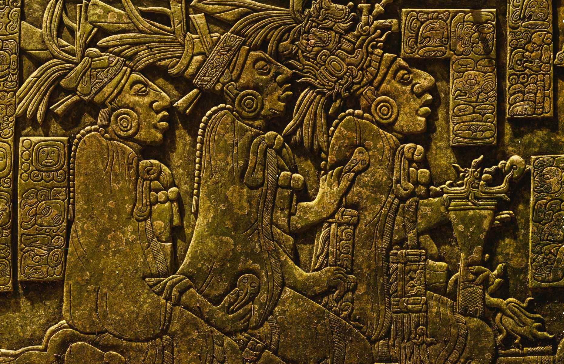 A delicious history of chocolate from ancient currency to modern bars