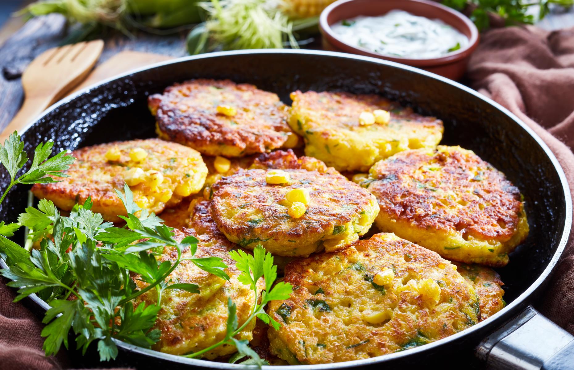 These fantastic meals use just basic cupboard ingredients