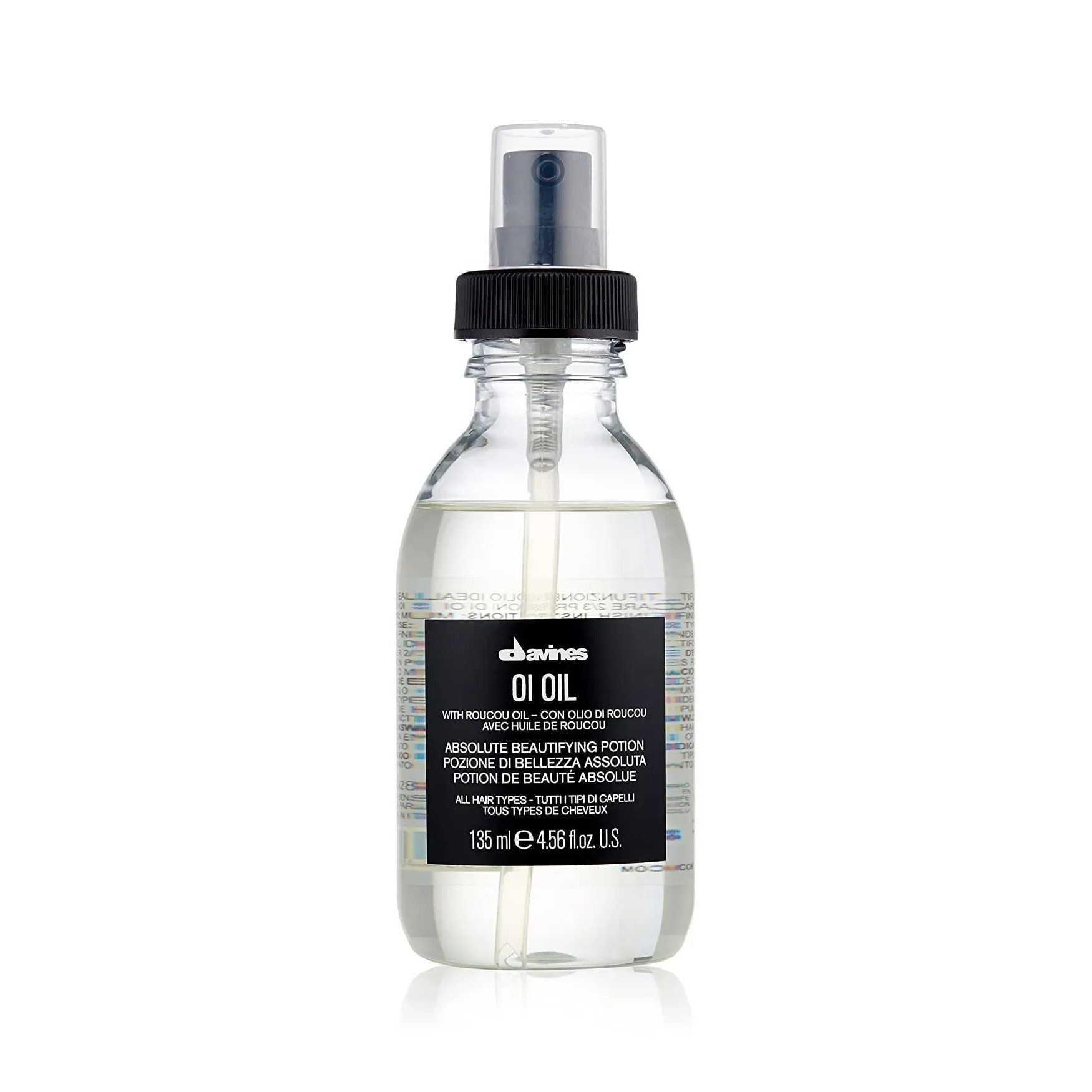 19 Best Hair Oils For Your Sleekest Strands Yet