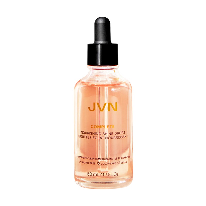 19 Best Hair Oils For Your Sleekest Strands Yet