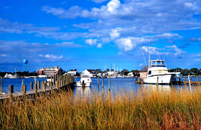 Revealed: the world's most remote small towns for a quiet getaway Revealed: the world's most remote small towns for a quiet getaway