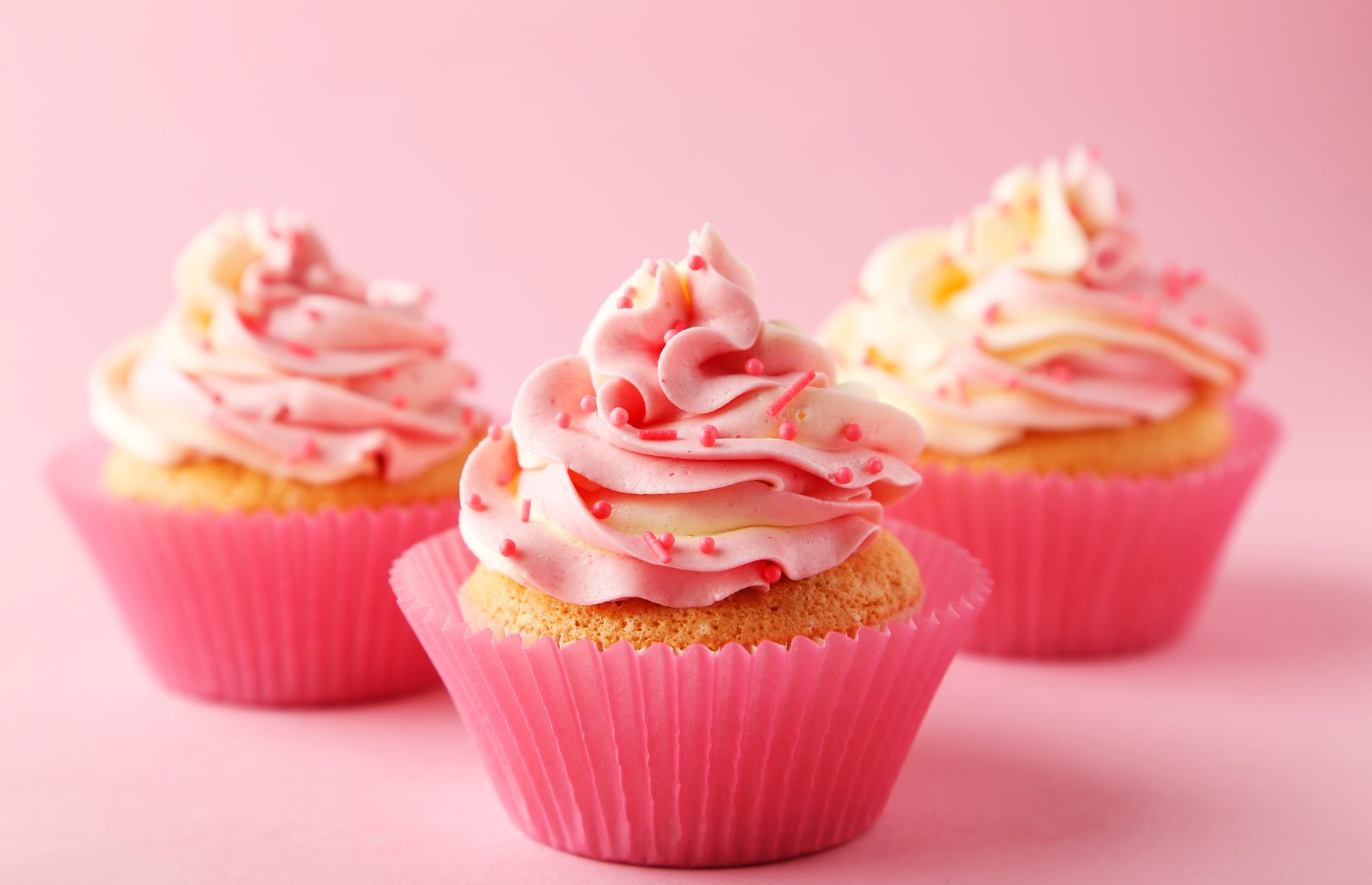 19 cute cupcake recipes to bake for your next party