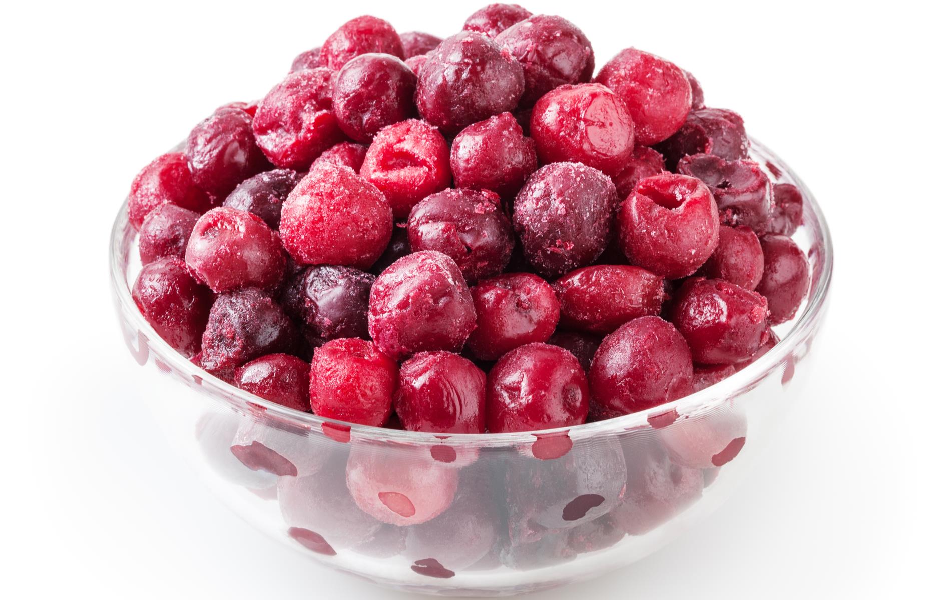 Ranked: 25 must-have frozen foods and how to use them