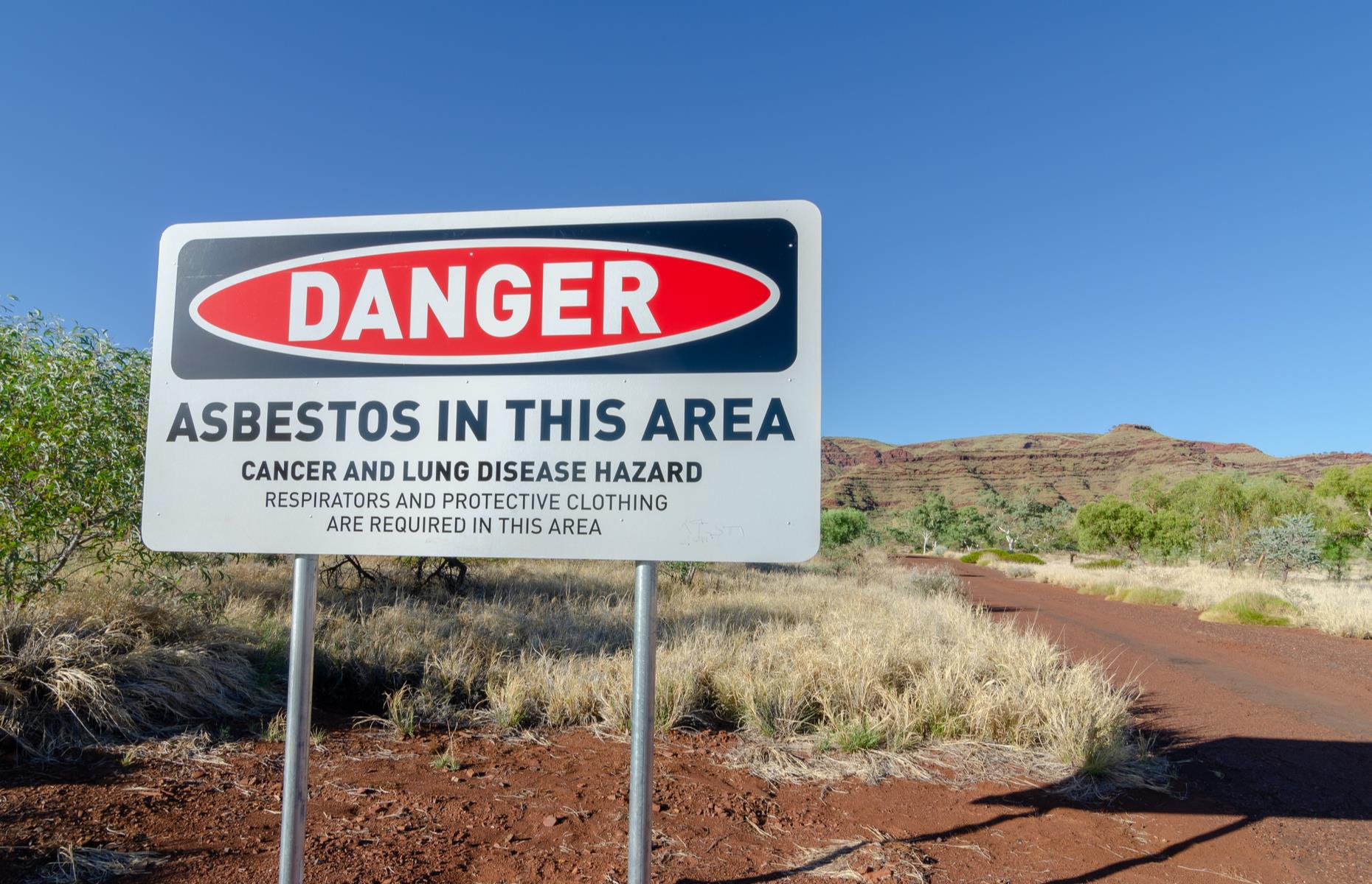 Revealed: The no-go zones off limits to visitors in Australia