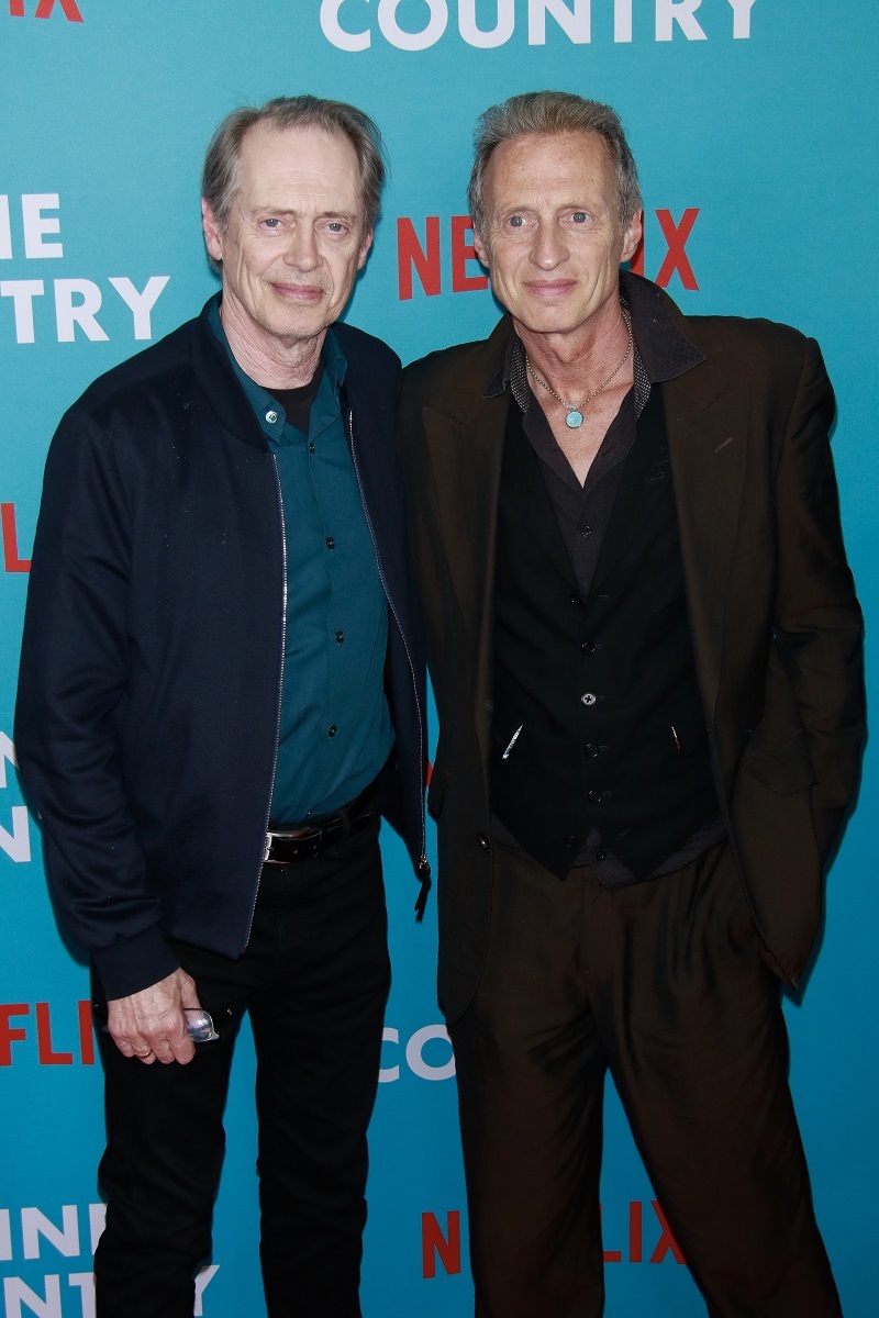 Celebrities less known than their siblings