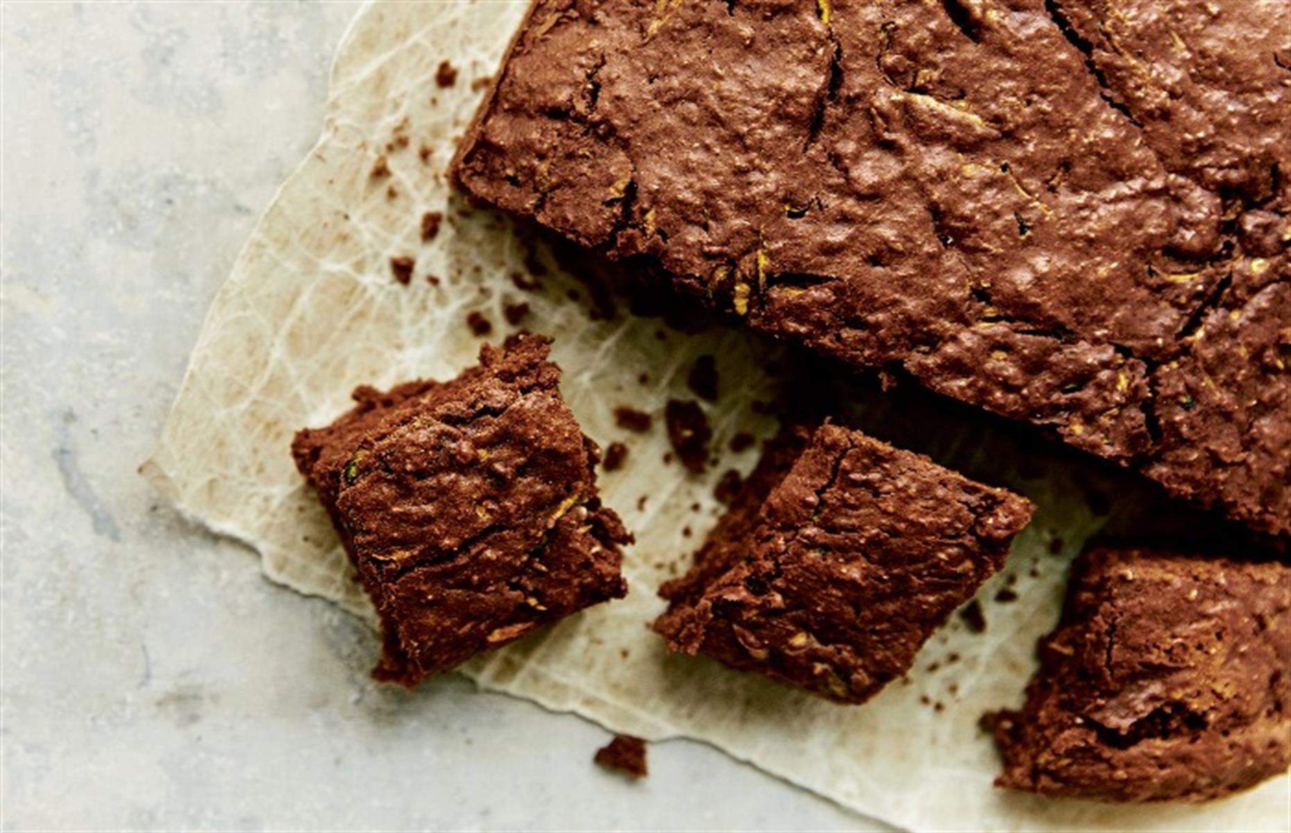 46 chocolate recipes that are melt-in-your-mouth delicious