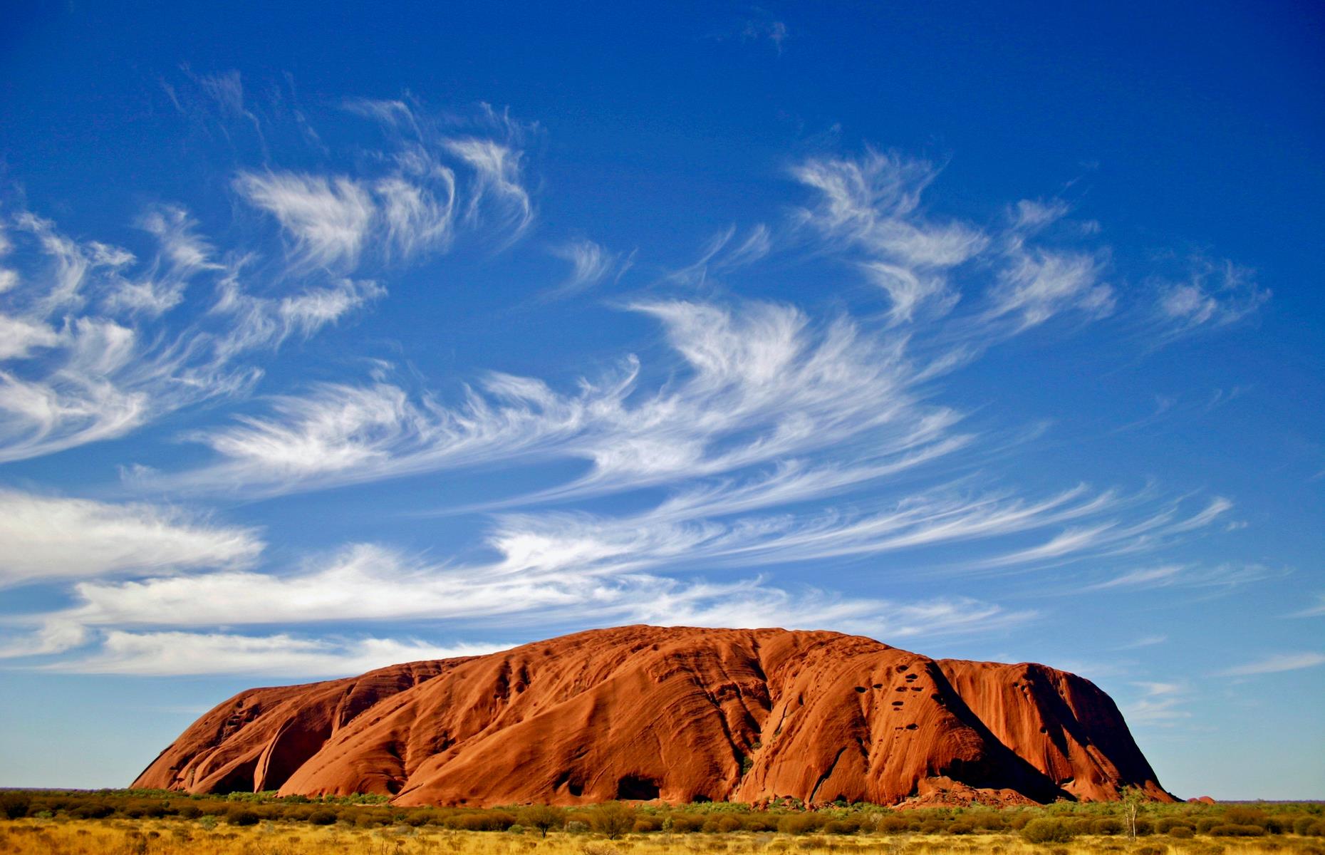 Australian destinations that are off limits to tourists