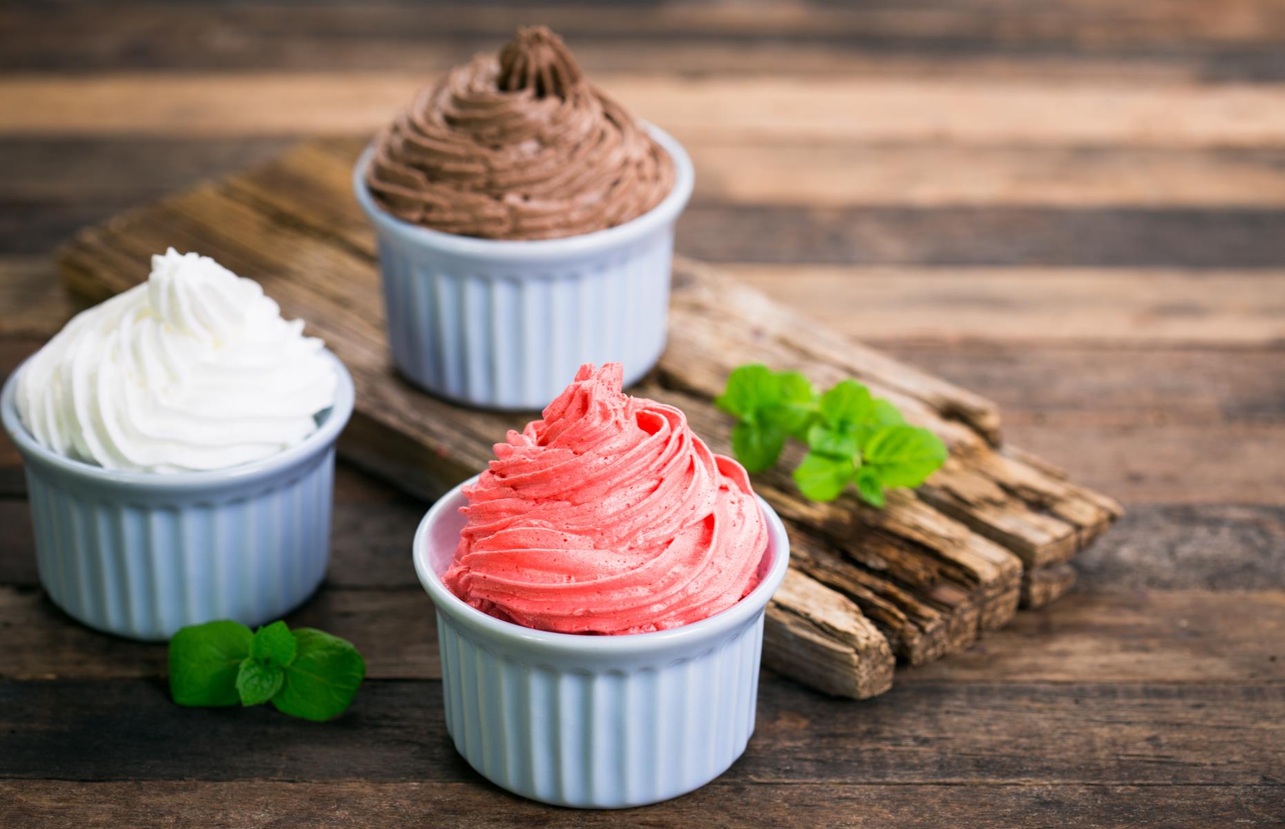 The best frozen foods, ranked