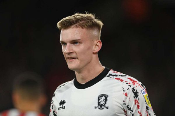 Marcus Forss palasi pitkästä aikaa pelikentille – iski heti maalin