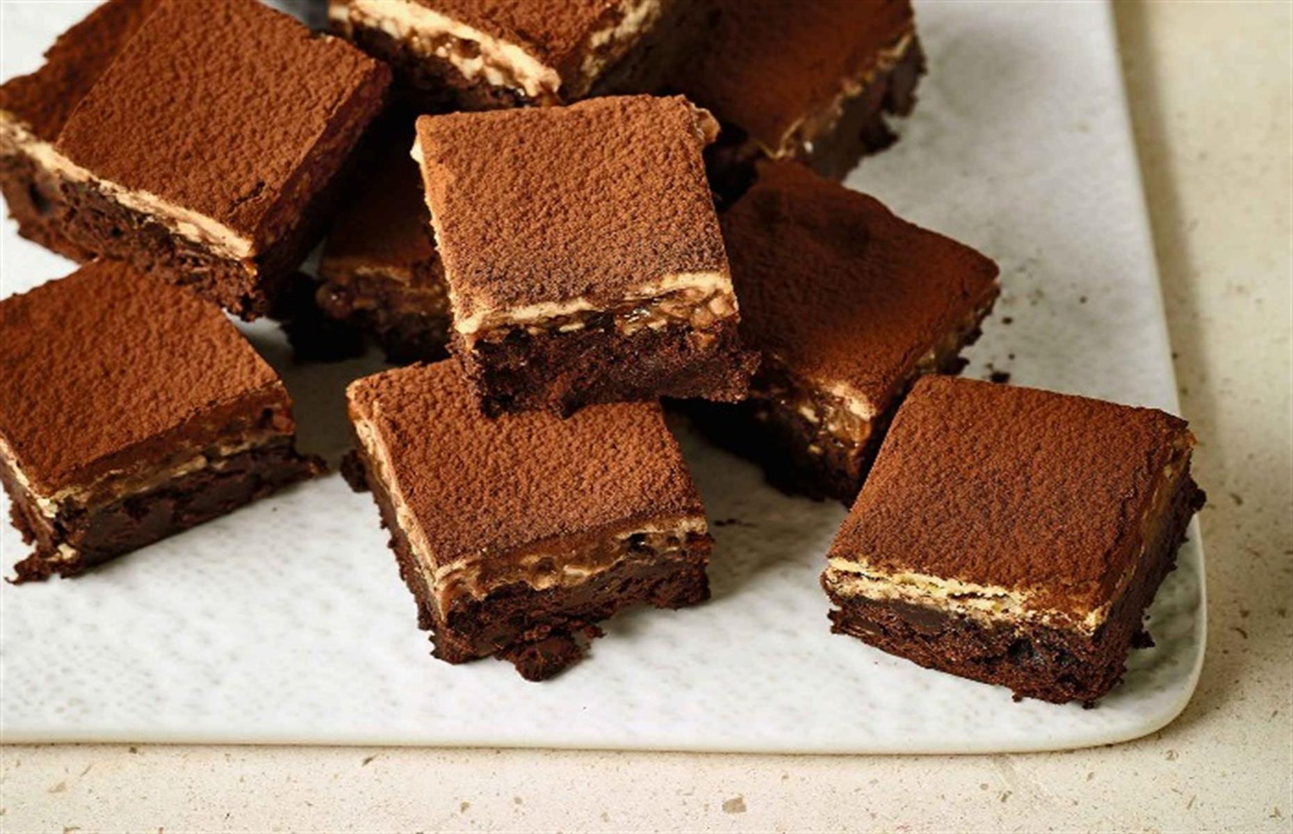 46 ridiculously indulgent chocolate recipes
