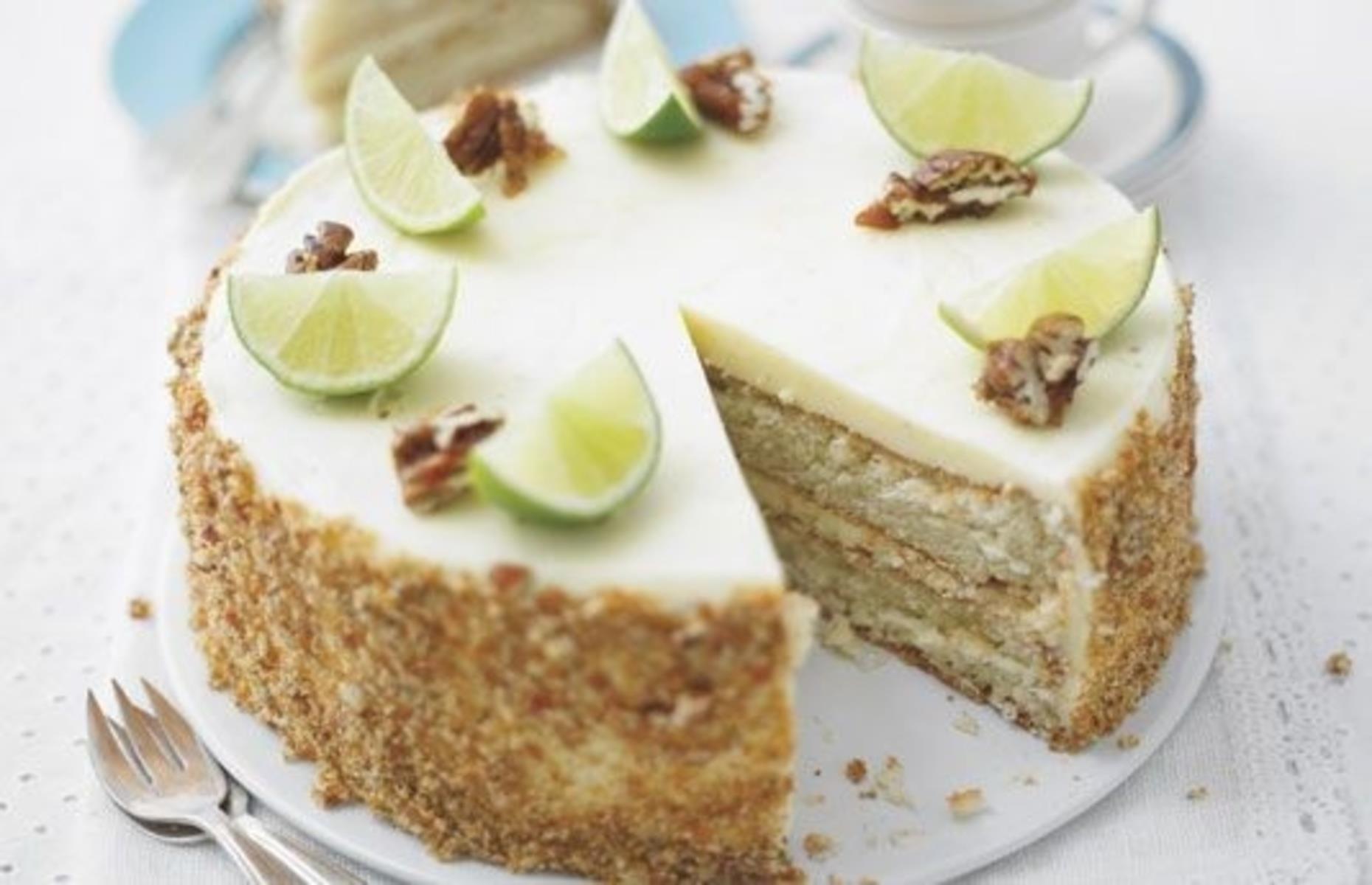 50 tasty cake recipes to satisfy your cravings