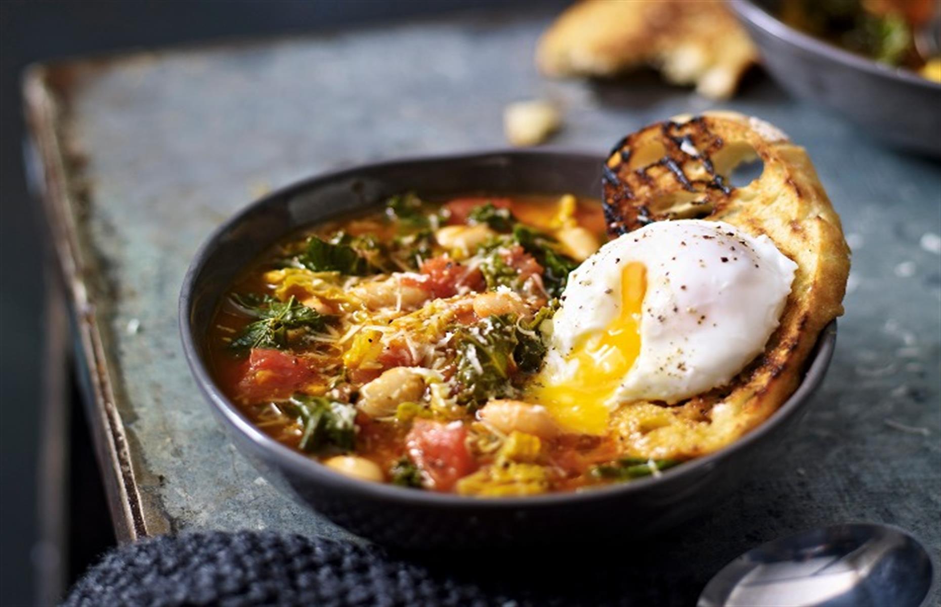 The most delicious Italian recipes you can make at home