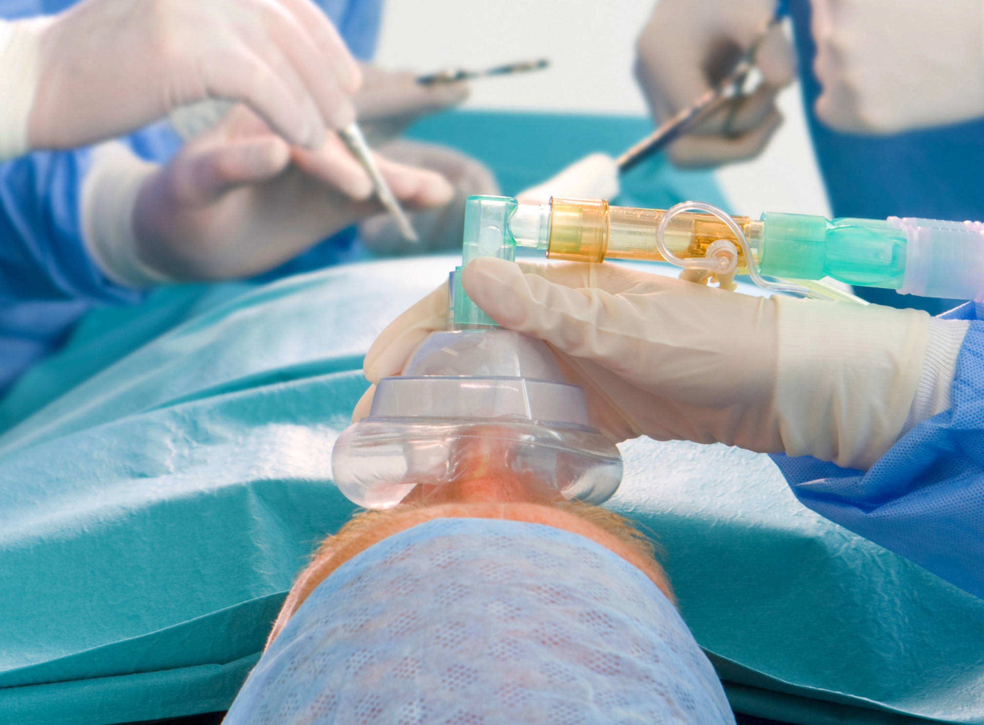 What exactly is malignant hyperthermia?