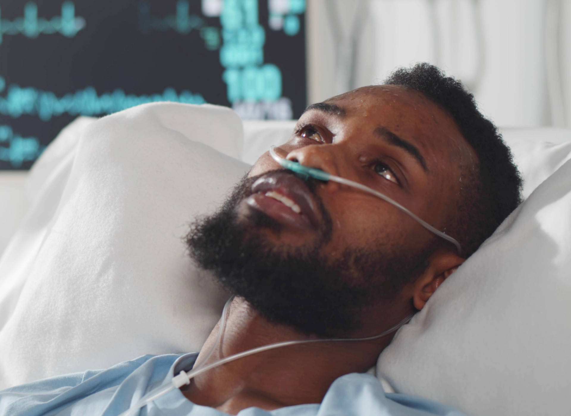 What exactly is malignant hyperthermia?