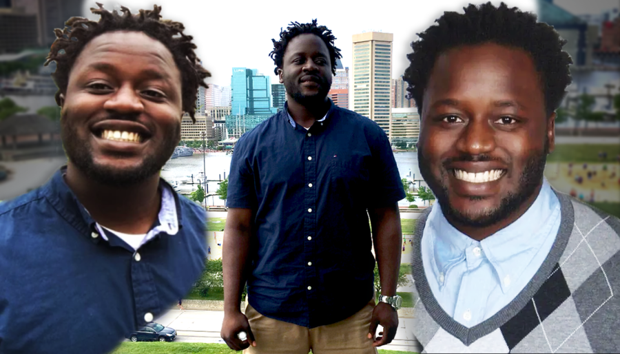 Family of Irvo Otieno renews call for federal investigation after ... Family of Irvo Otieno renews call for federal investigation after ...