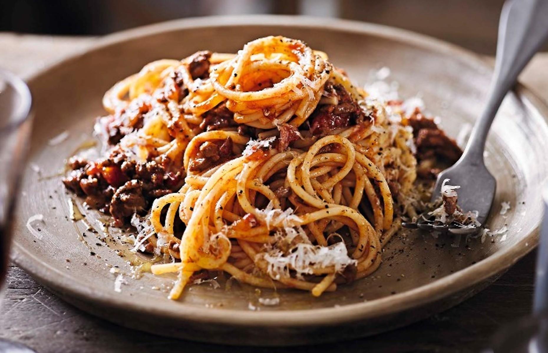44 brilliant Italian recipes from pasta to dessert