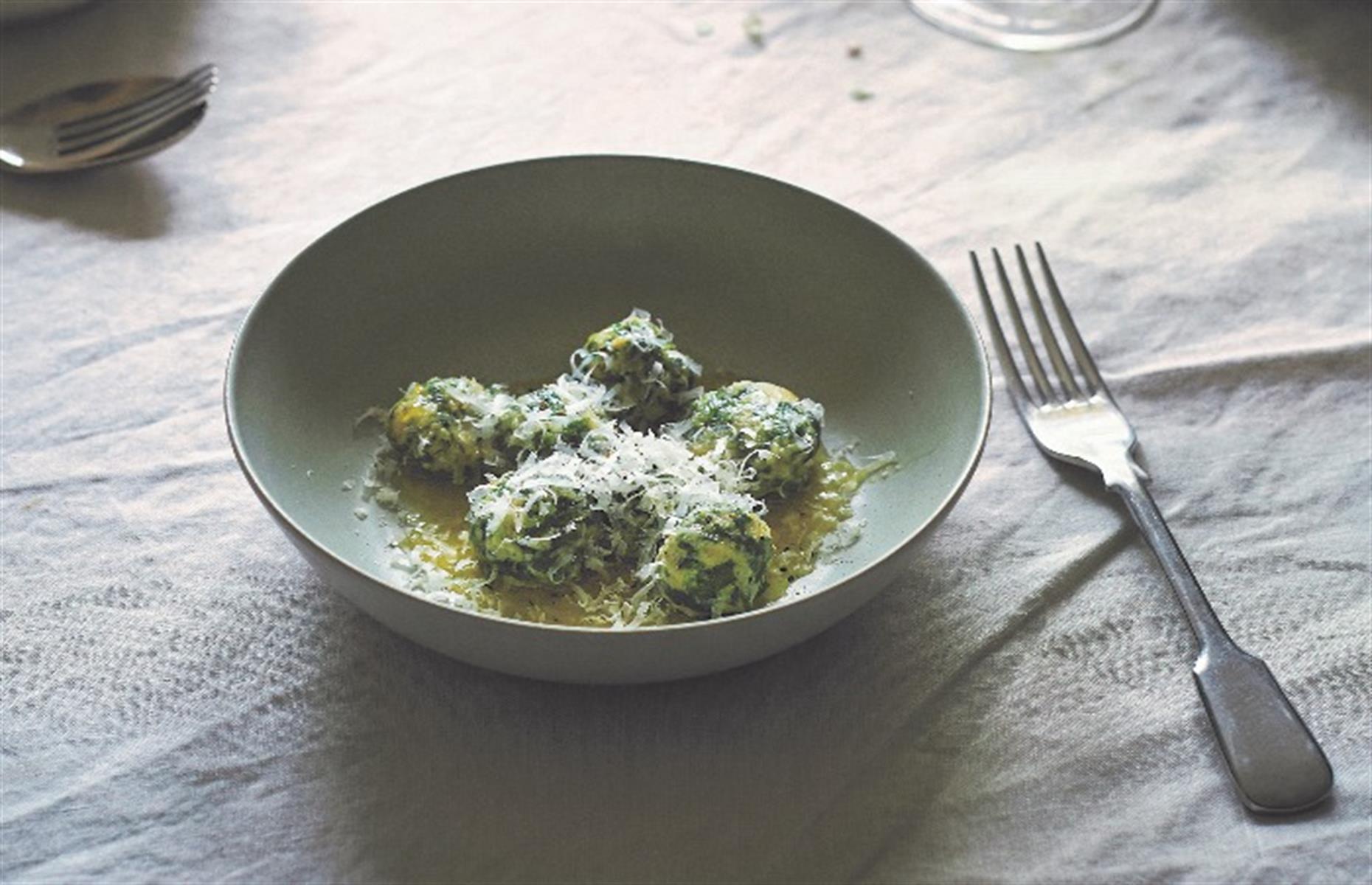 The most delicious Italian recipes you can make at home