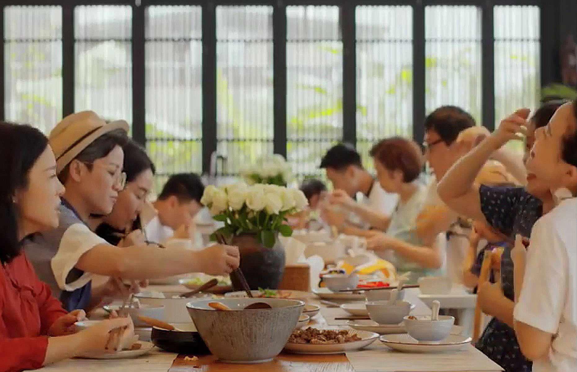 How 7 friends built their dream retirement home for their families to share