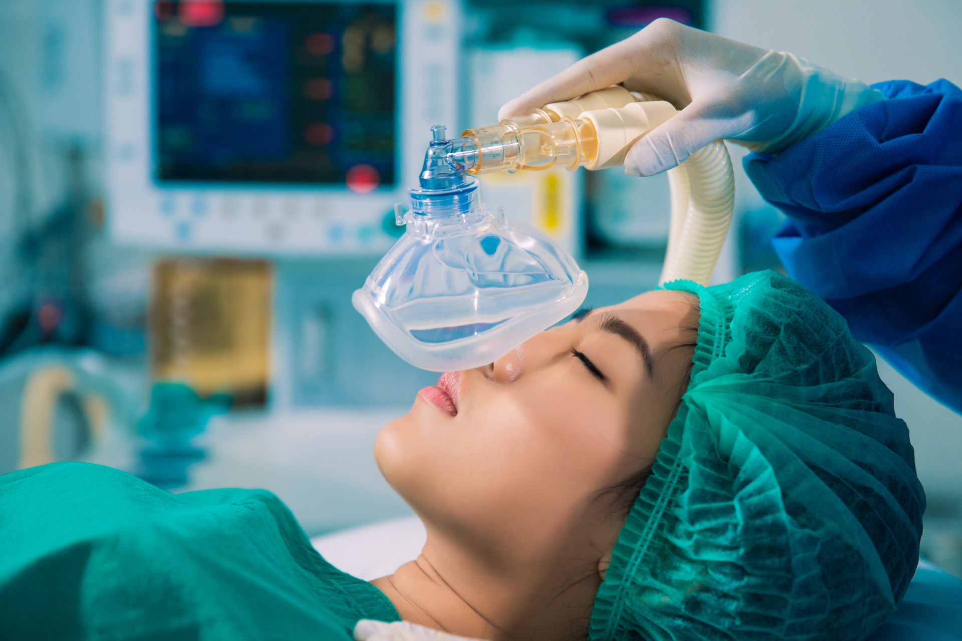 What exactly is malignant hyperthermia?