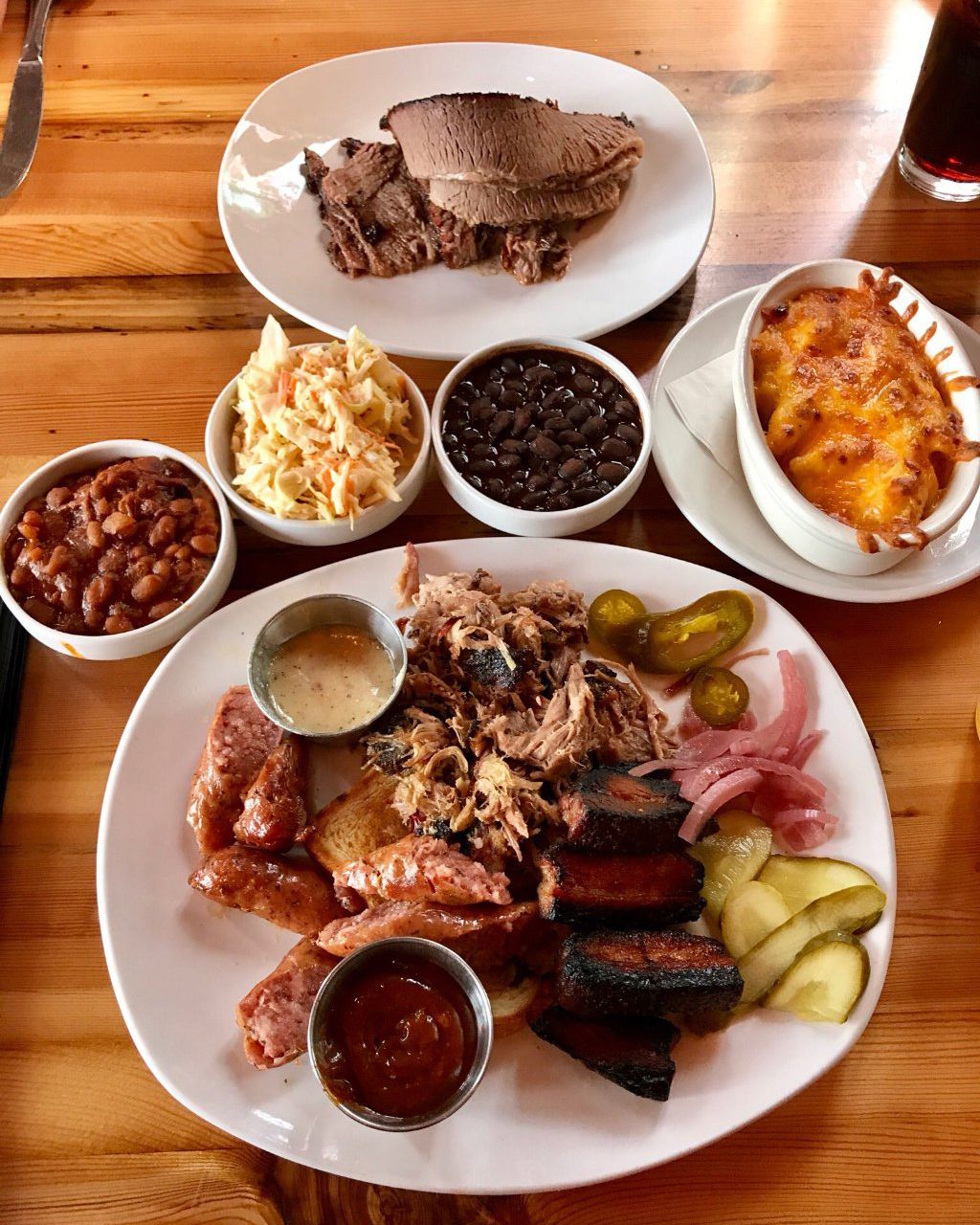 Where to Find the Best Barbecue in Every State