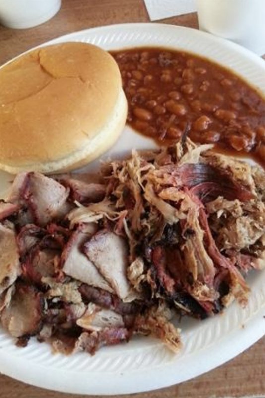 Where to Find the Best Barbecue in Every State