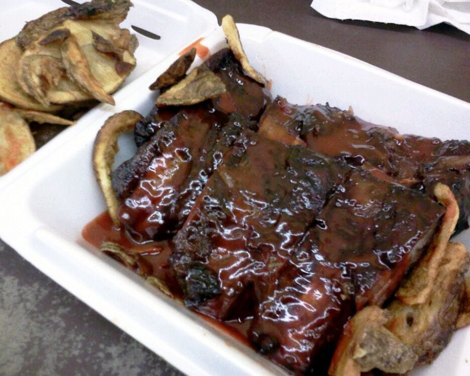 Where to Find the Best Barbecue in Every State