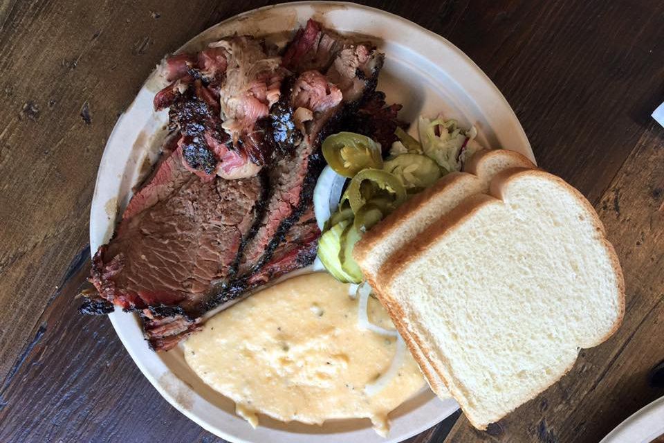 Where to Find the Best Barbecue in Every State
