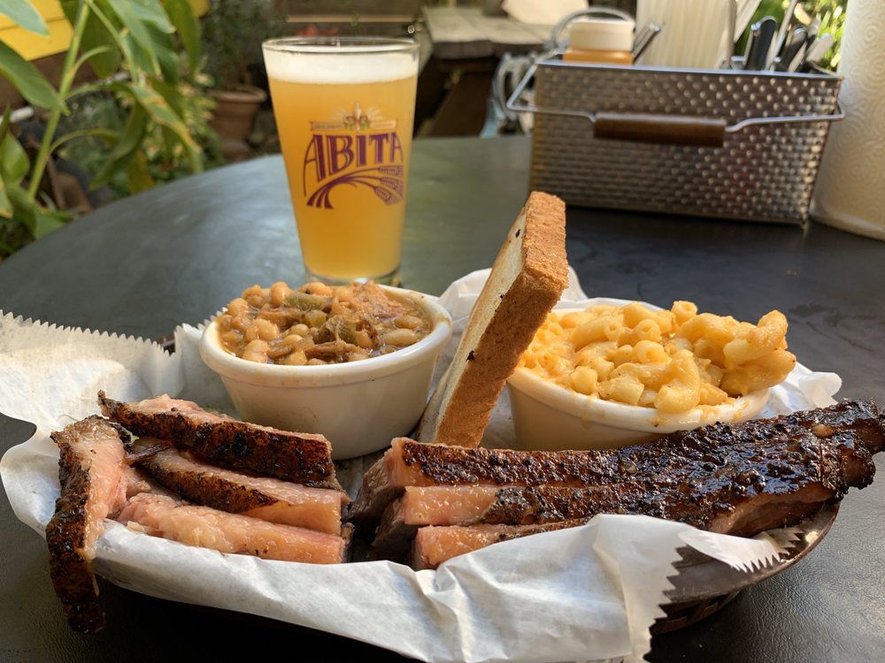 Where to Find the Best Barbecue in Every State