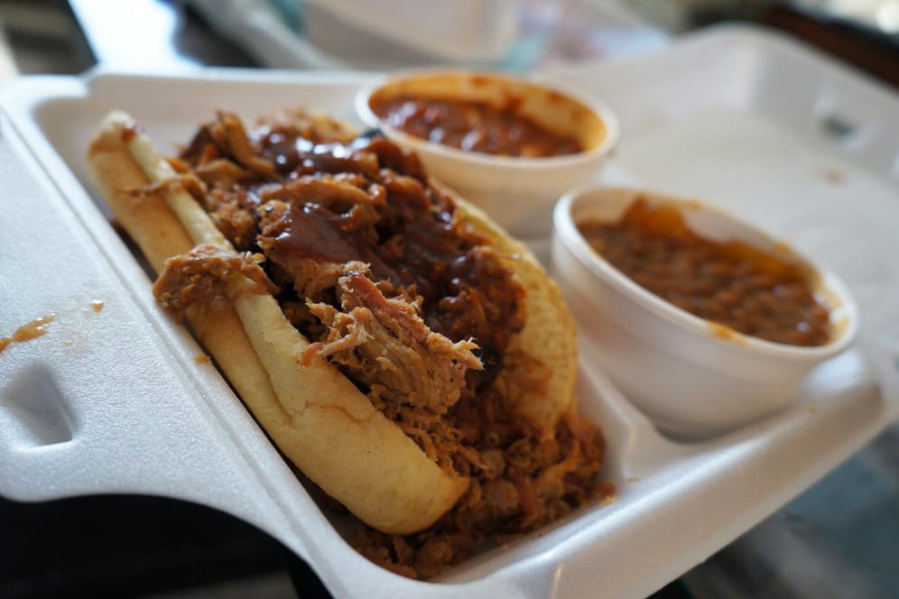 Where to Find the Best Barbecue in Every State