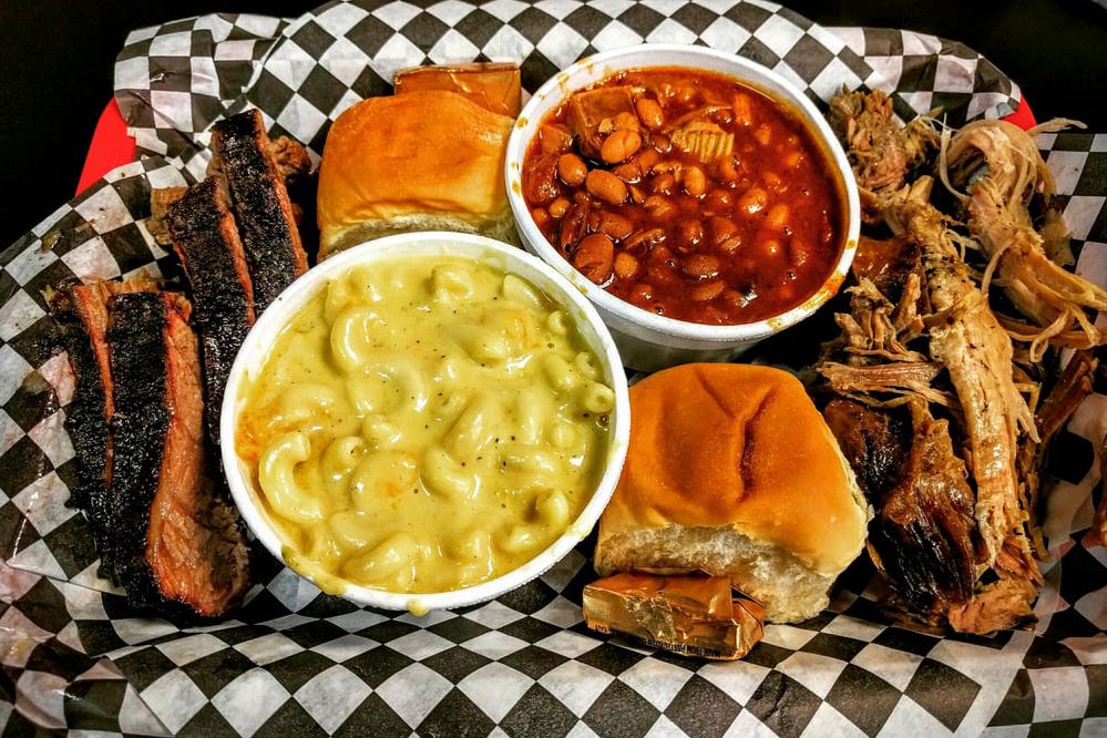 Where to Find the Best Barbecue in Every State