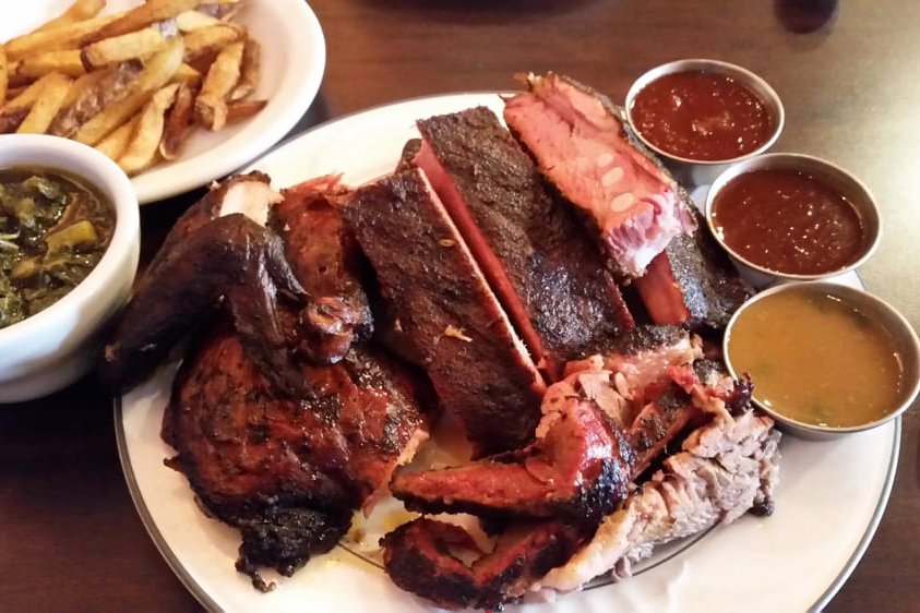 Where to Find the Best Barbecue in Every State