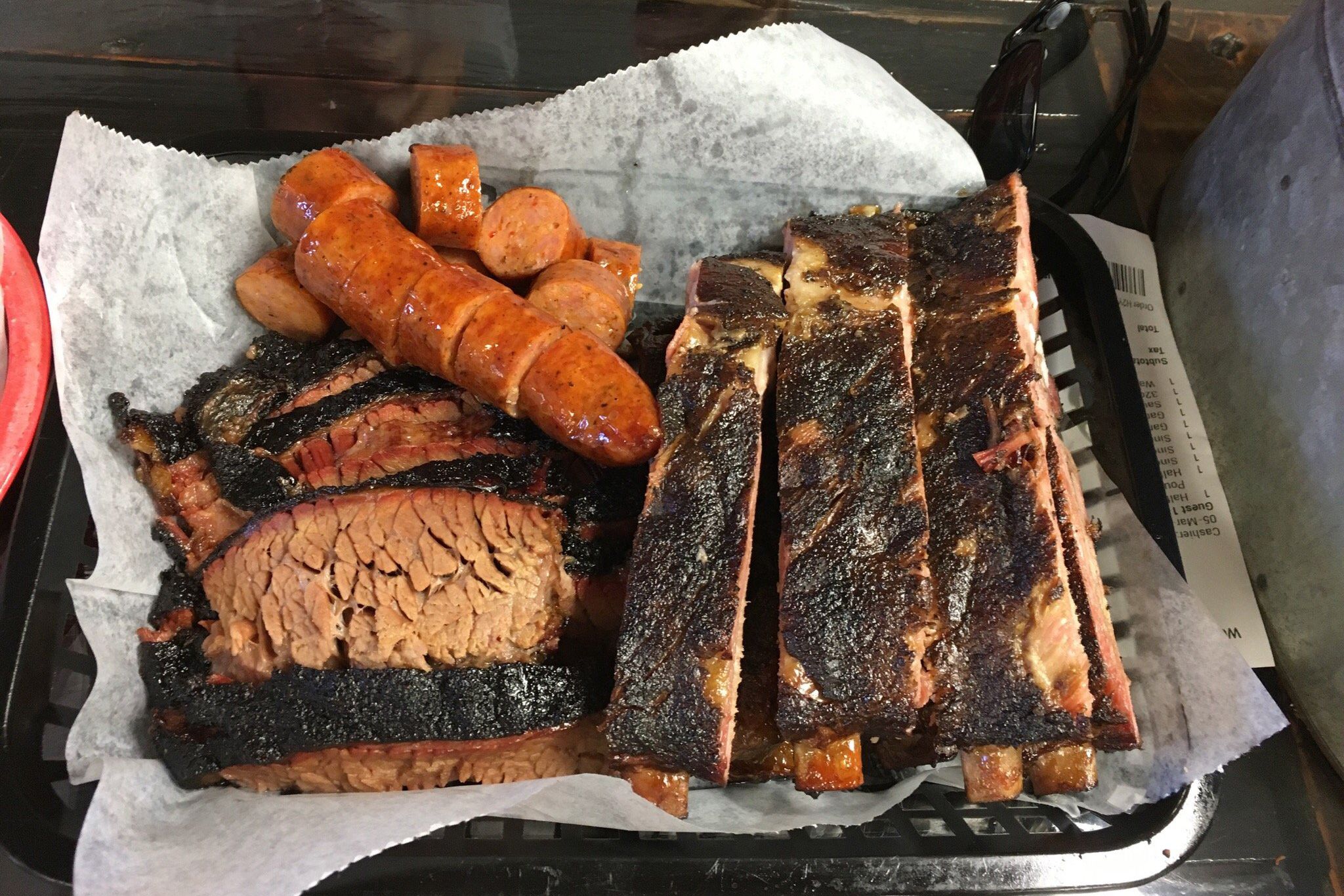 Where to Find the Best Barbecue in Every State