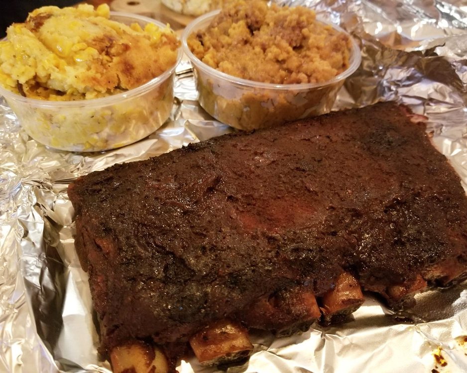 Where to Find the Best Barbecue in Every State