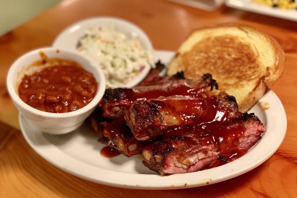 Where to Find the Best Barbecue in Every State