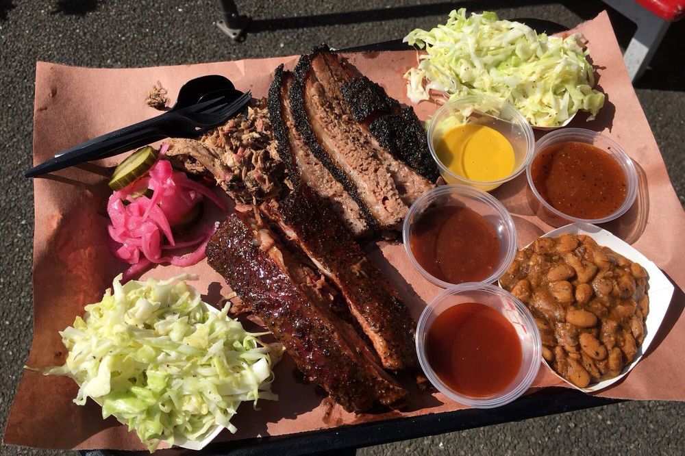 Where to Find the Best Barbecue in Every State