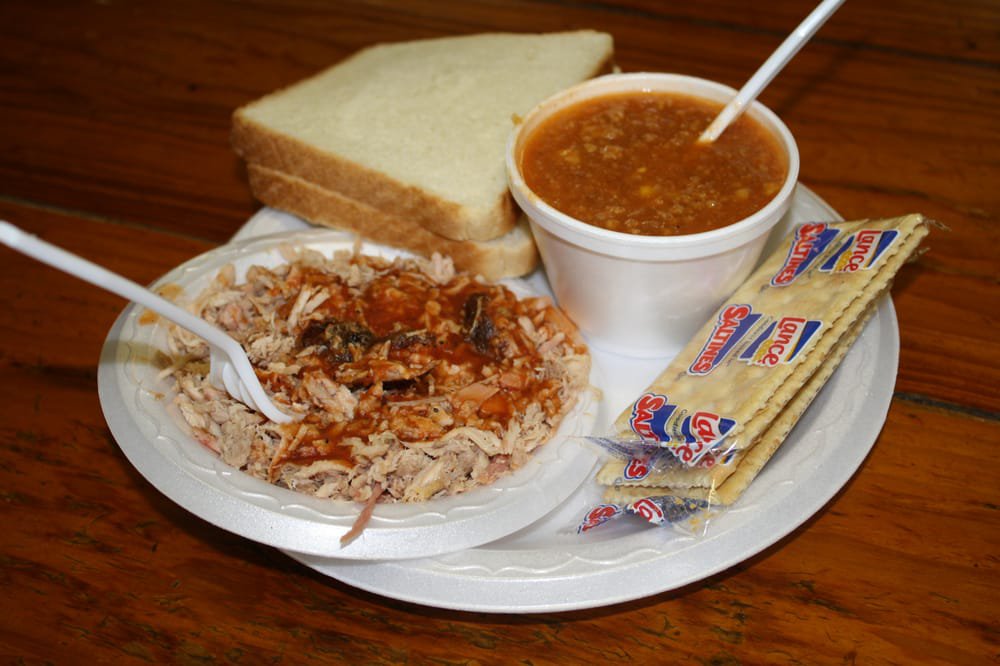 Where to Find the Best Barbecue in Every State