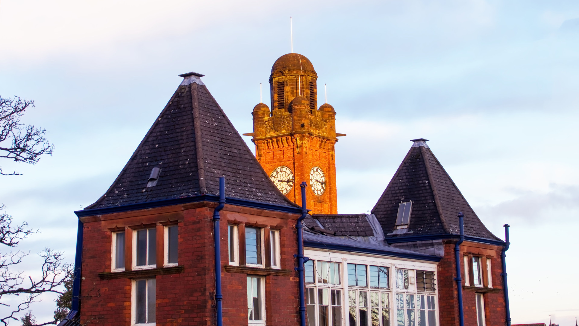 Les histoires de fantômes les plus incroyables et fascinantes au monde