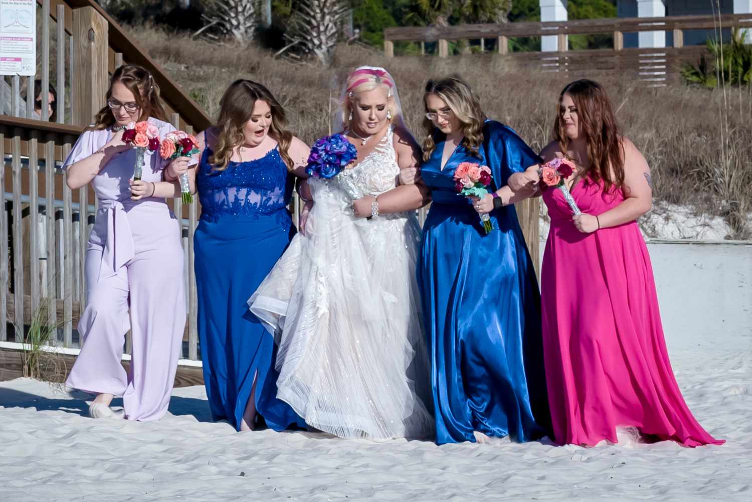 Mama June Shannon's Daughters: All About Alana, Lauryn, Jessica and Anna