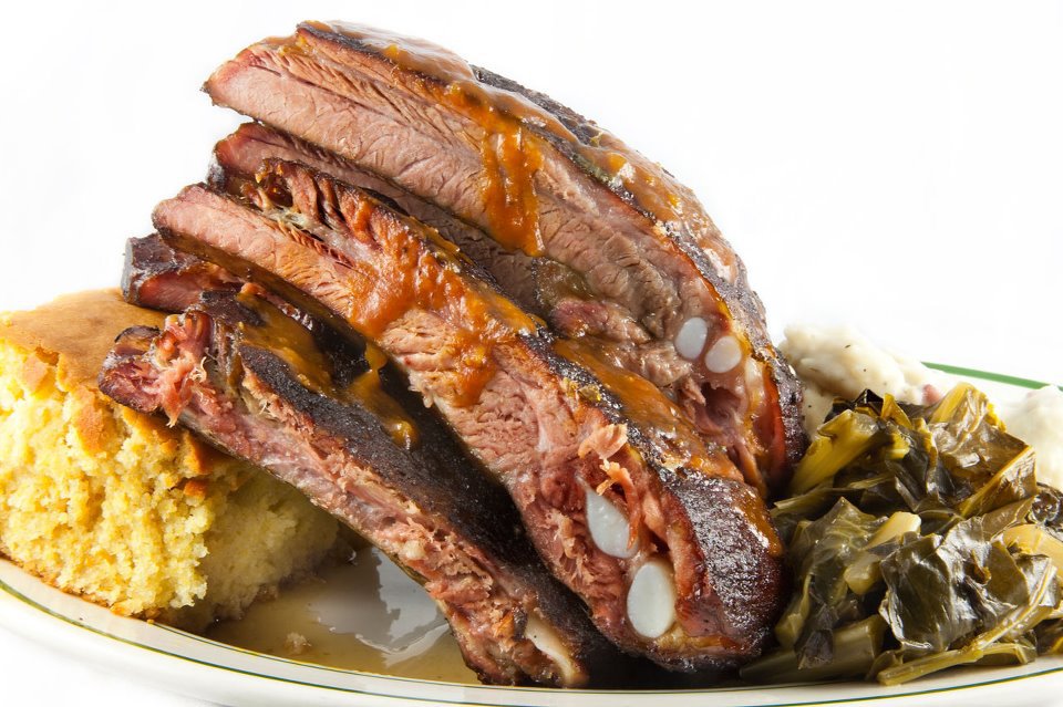 Where to Find the Best Barbecue in Every State