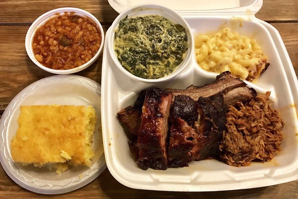 Where to Find the Best Barbecue in Every State