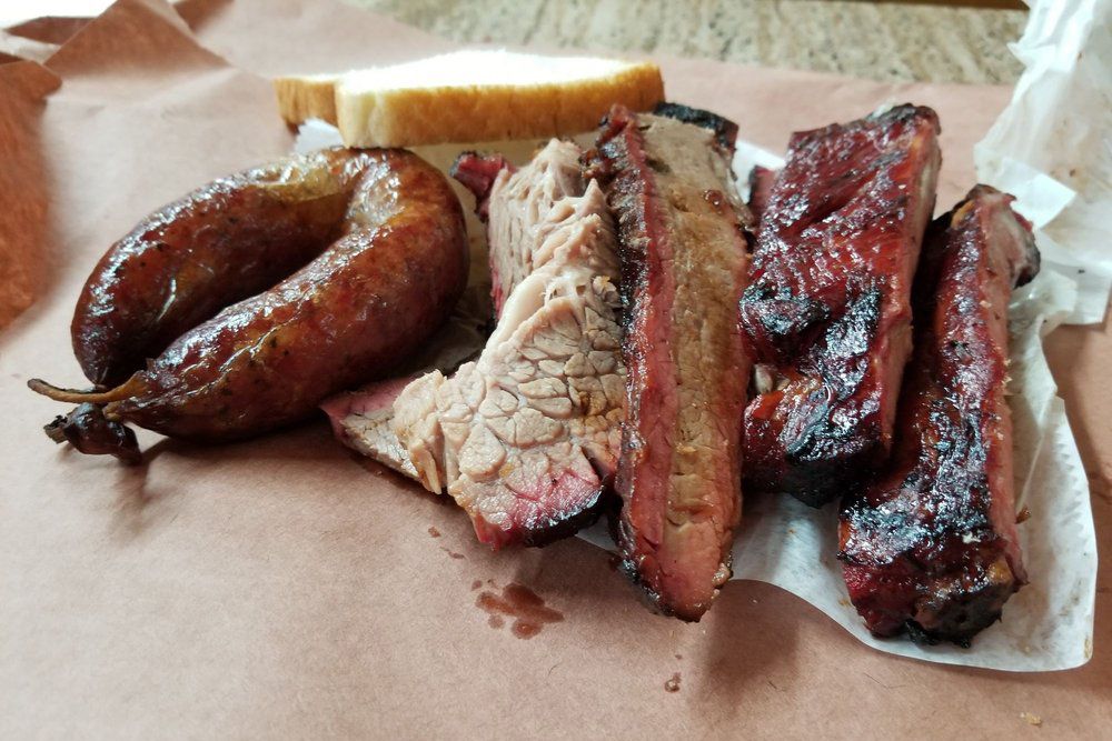 Where to Find the Best Barbecue in Every State