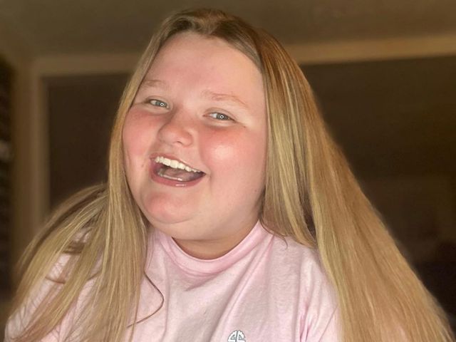 Mama June Shannon's Daughters: All About Alana, Lauryn, Jessica and Anna