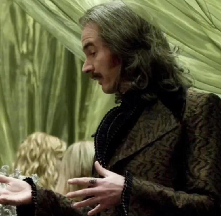 27 Harry Potter actors have now died