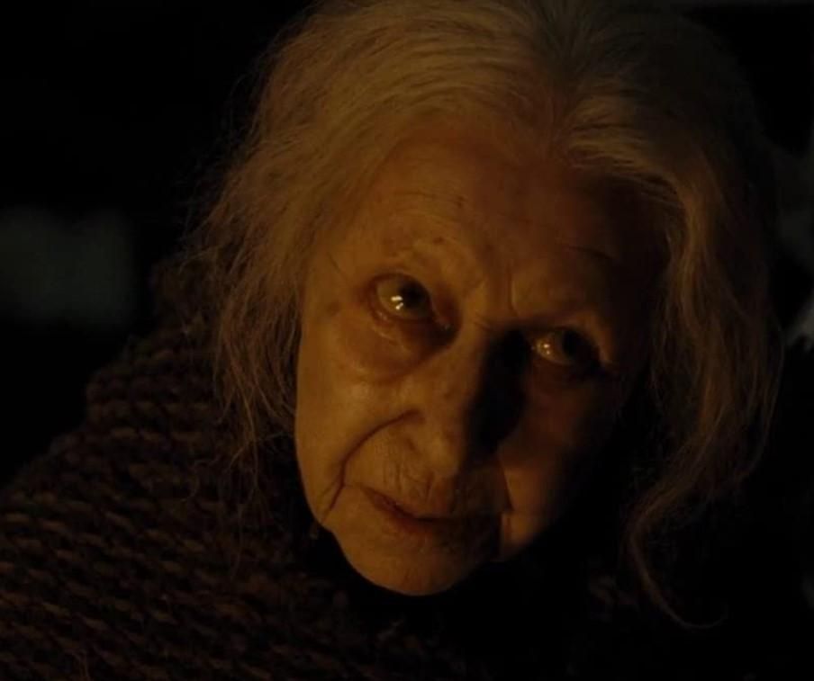 27 Harry Potter actors have now died